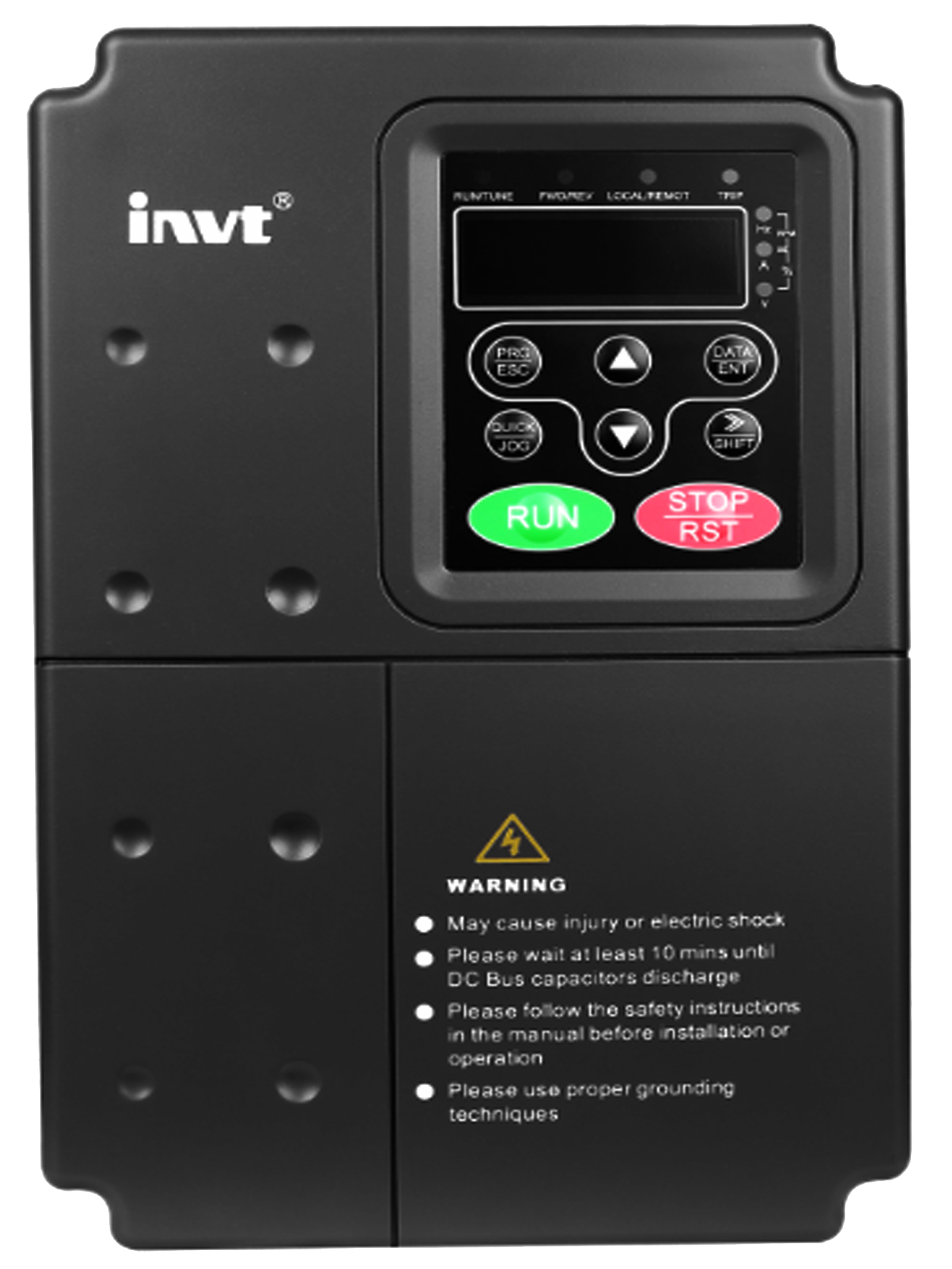 Buy CHF100A-0110G-4 in Pakistan - ZIEWNIC | VFD (CHF-100A) Inverter Series