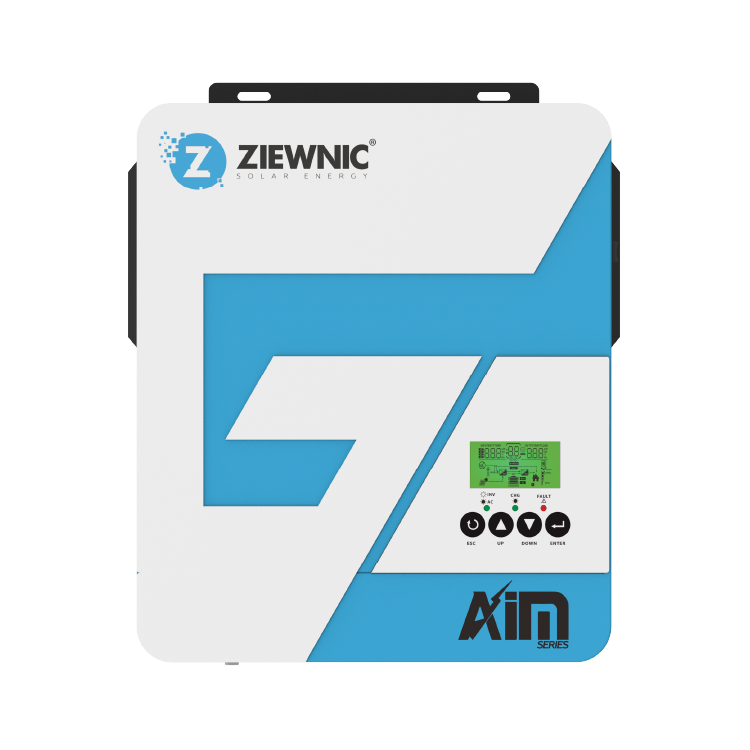 Buy Aim Vm-III Pro (1500-12) 1.5 KVA in Pakistan - ZIEWNIC | Aim ...